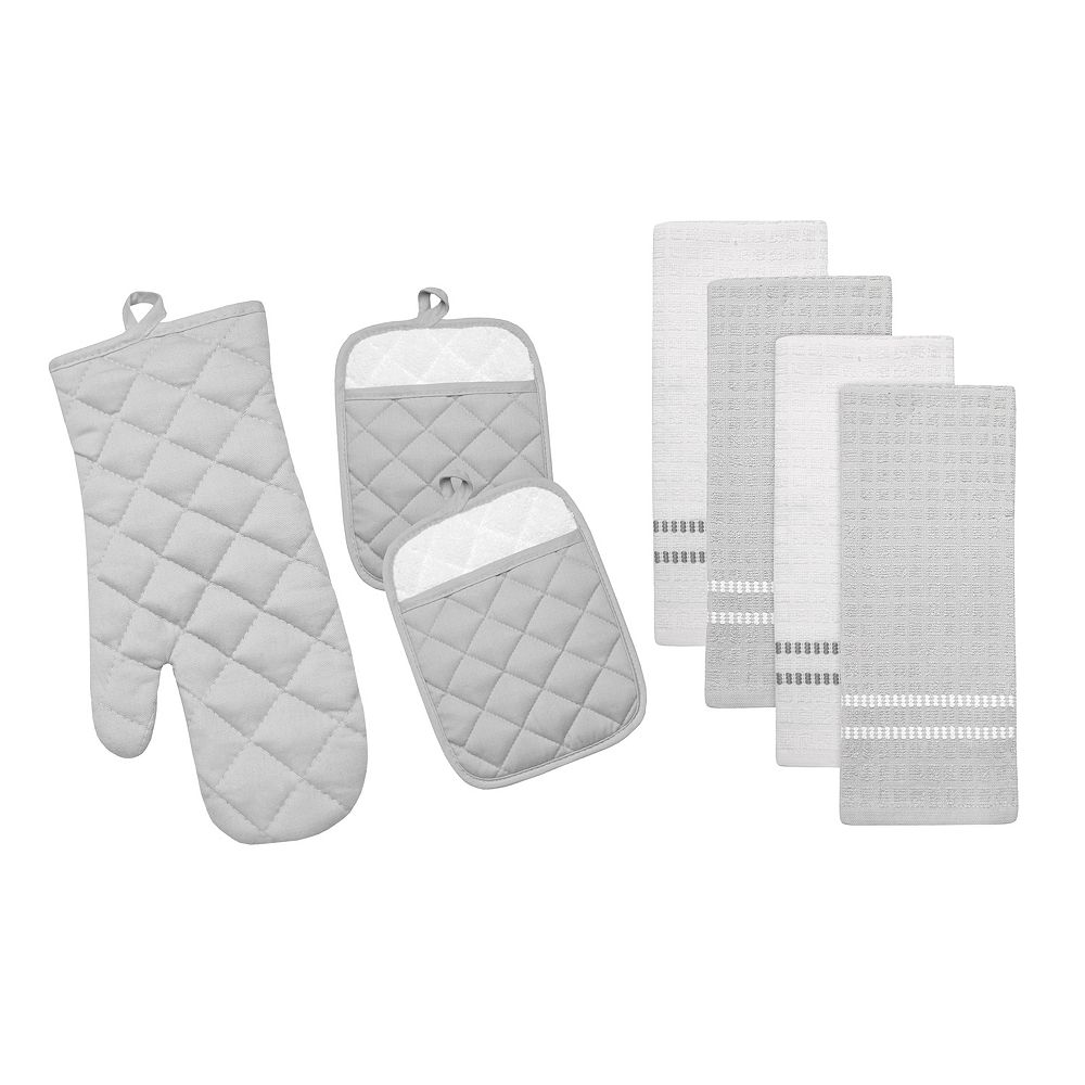 The Big One® 7-pc. Kitchen Linen Set