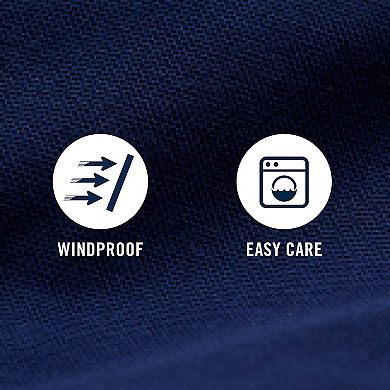 Men's IZOD Lux Quilted Vest