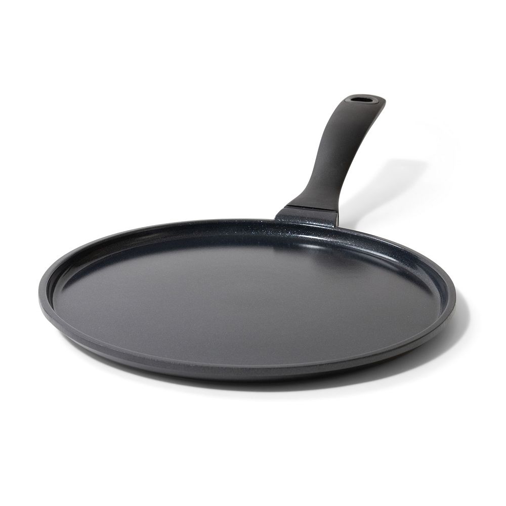 Alva Energy Ceramic Nonstick Griddle Pan - Pancake/Crepe Cooking Pan