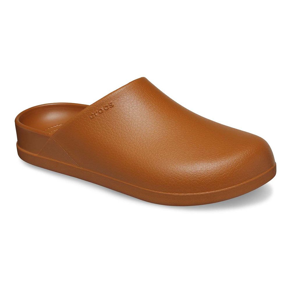 Crocs Dylan Clogs
