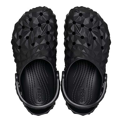 Crocs Classic Geometric Clogs