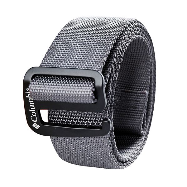 Men's Columbia Fully Adjustable Web Belt