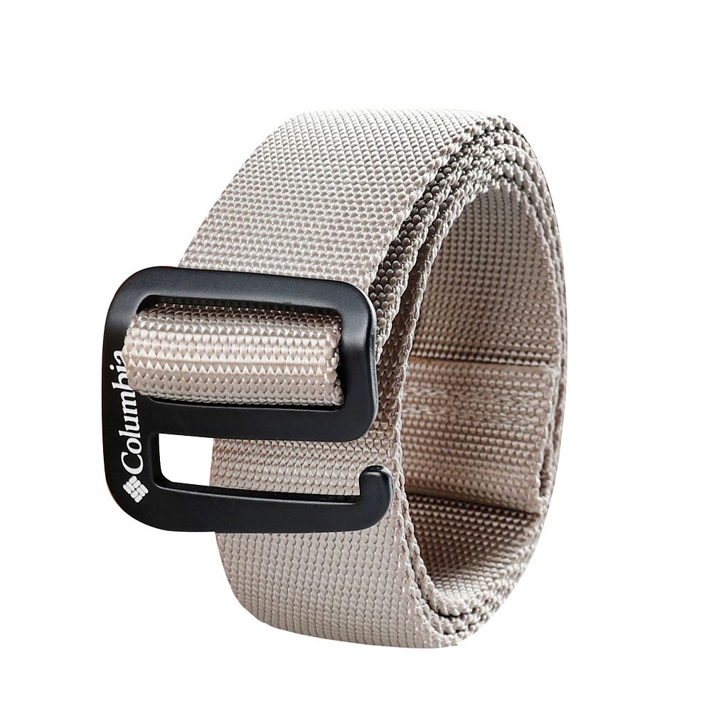 Men's Columbia Fully Adjustable Web Belt