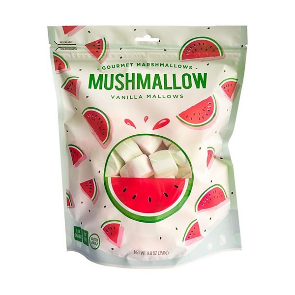 Enchante Confections Watermelon Marshmallows