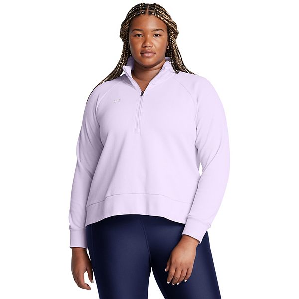Plus Size Under Armour