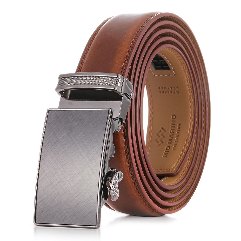 Men's Radiant Ore Ratchet Belt