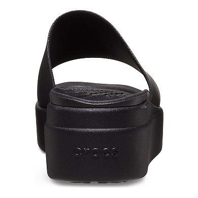 Crocs Brooklyn Women's Slide Sandals