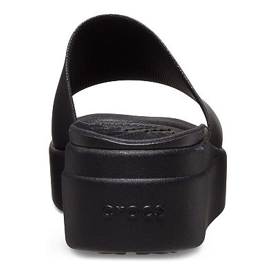 Crocs Brooklyn Women s Slide Sandals