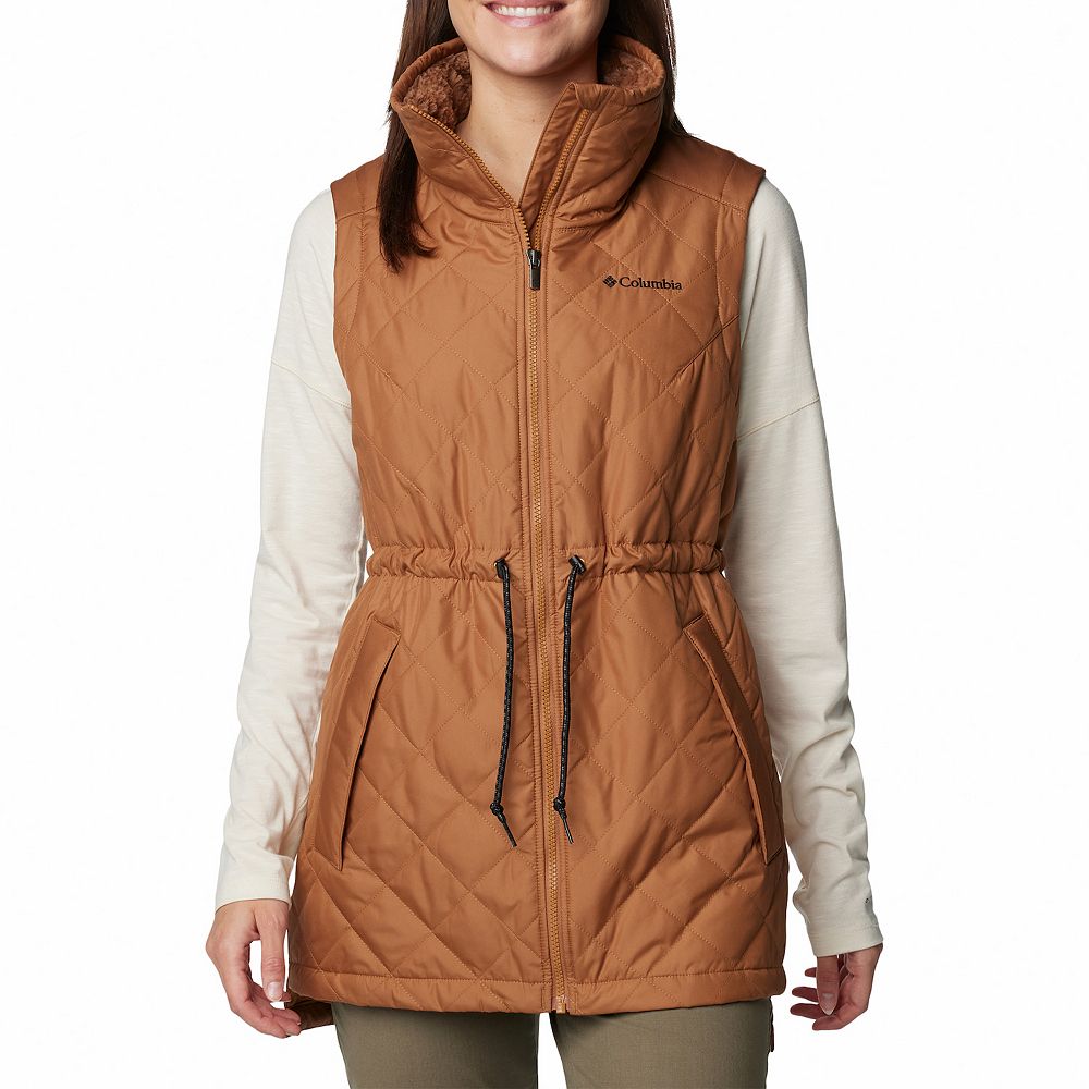 Women's Columbia Copper Crest™ II Midweight Vest