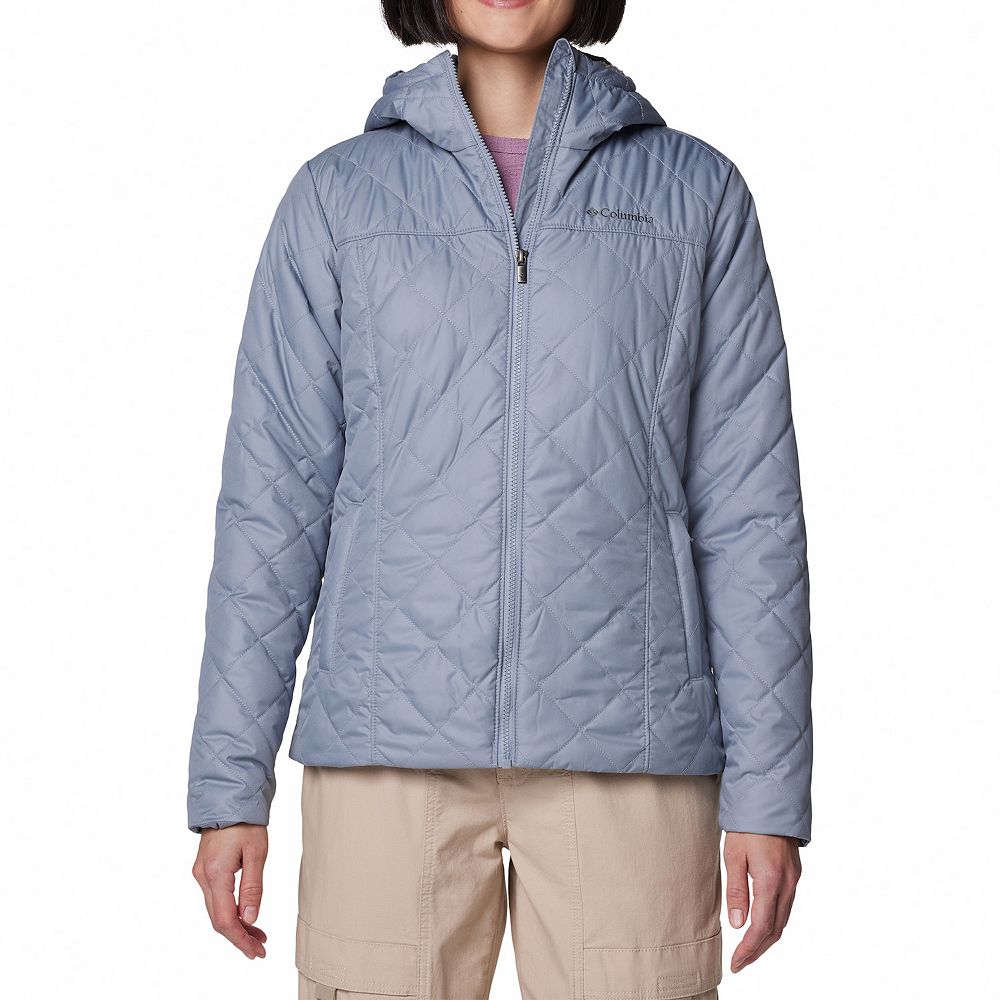 Women's Columbia Copper Crest II Hooded Jacket