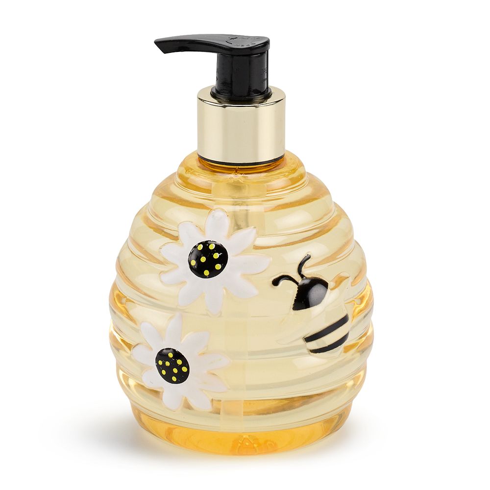 Simple Pleasures Sweet Honey Everyday Soap