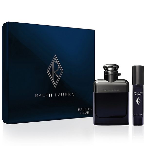 Ralph Lauren Ralph's Club Eau de Parfum 2-Piece Travel Gift Set