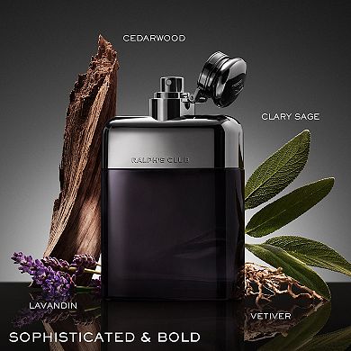 Ralph Lauren Ralph's Club Eau de Parfum 2-Piece Travel Gift Set