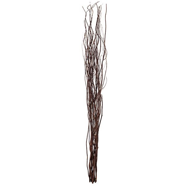 Natural Decorative Dry Branches Authentic Willow Sticks for Home ...