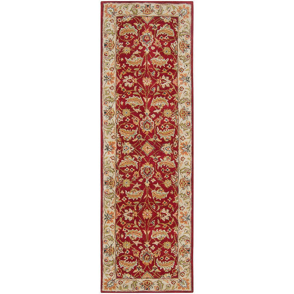 Cochrane Traditional Area Rug
