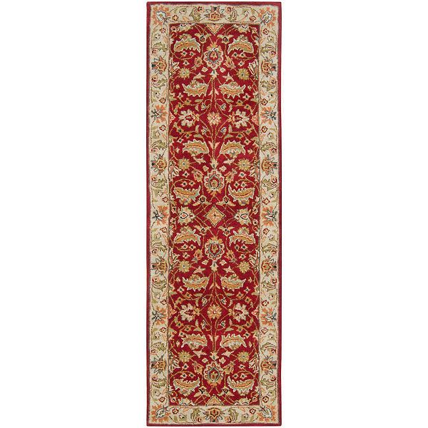 Cochrane Traditional Area Rug