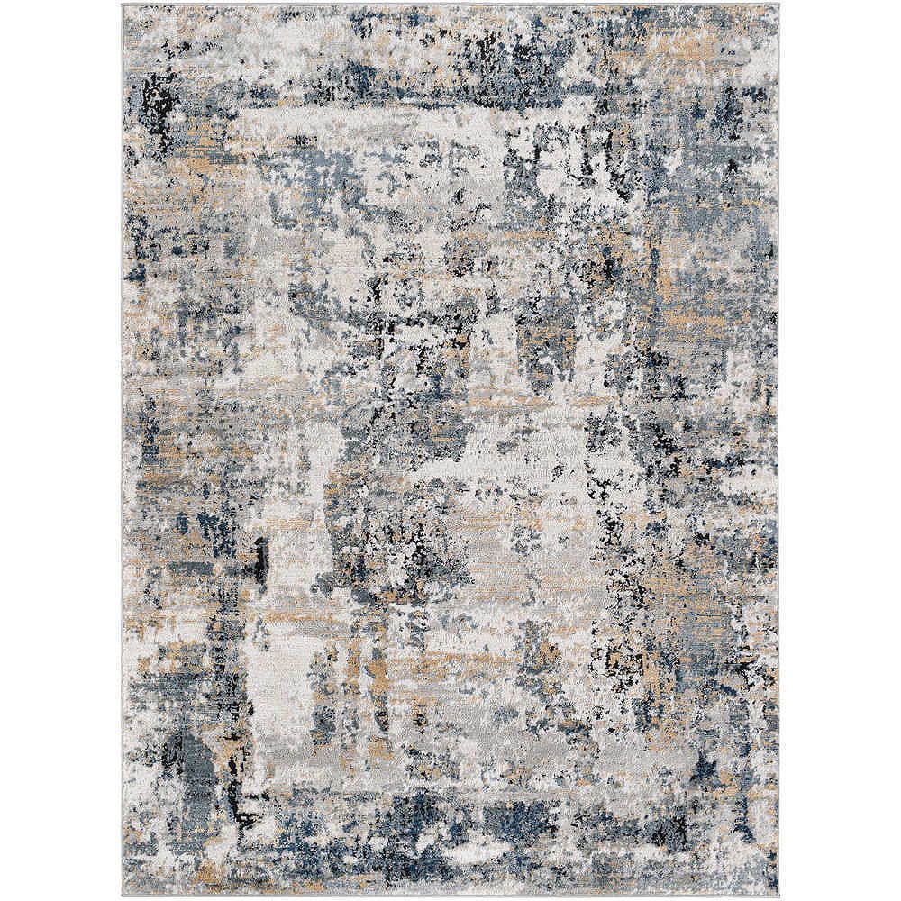 Mun Modern Area Rug