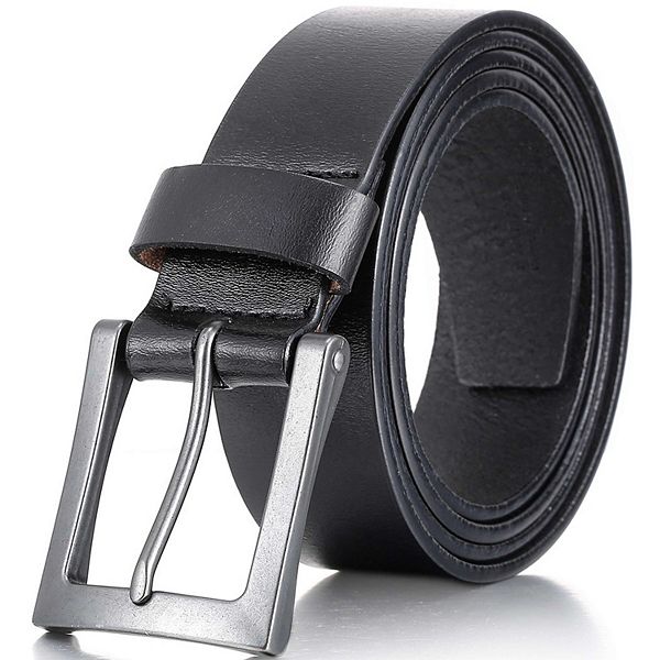 Men's Intrepid Casual Prong Belt