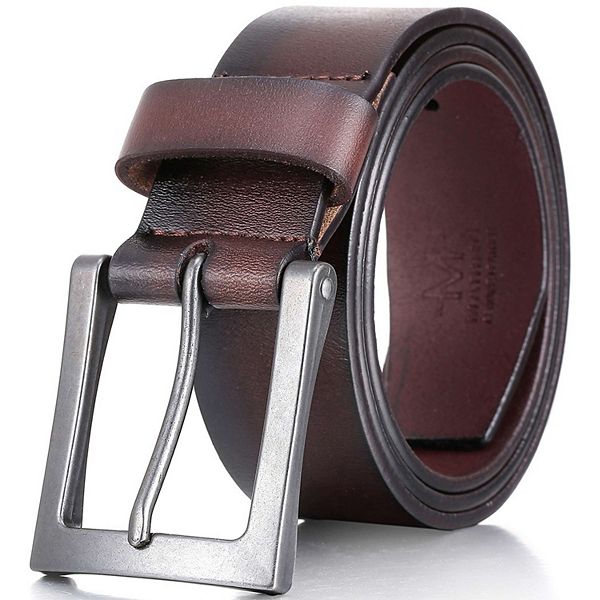 Men's Intrepid Casual Prong Belt