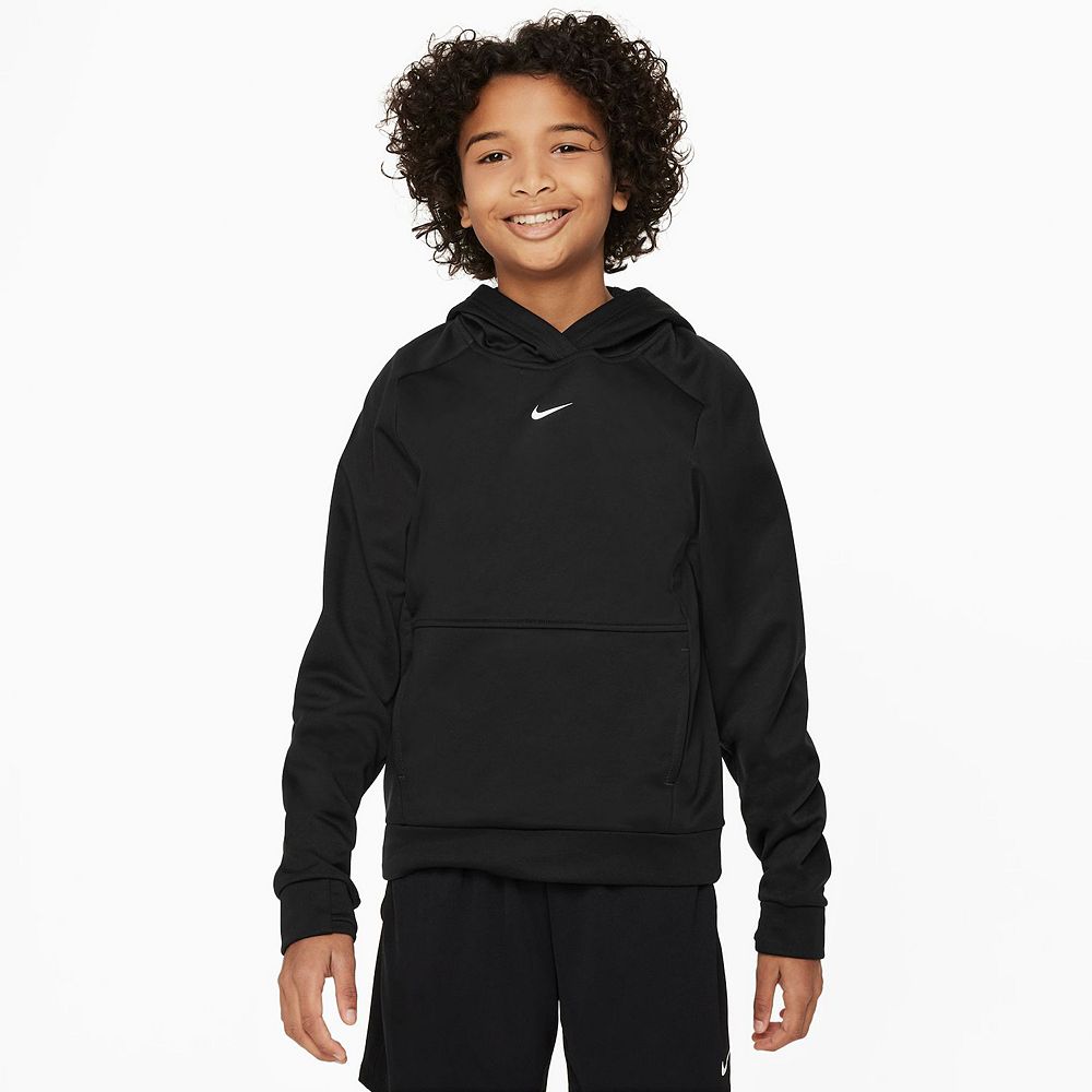 Kids 6-20 Nike Therma-FIT Stain Repel Hoodie