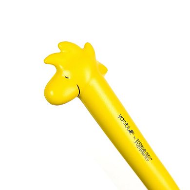 Yoobi Peanuts Squishy Ballpoint Pen