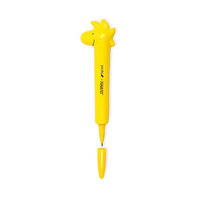 Yoobi Peanuts Squishy Ballpoint Pen