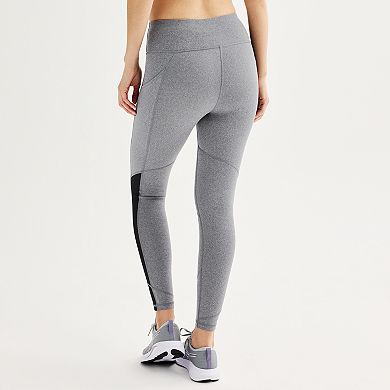 Women's Tek Gear® Ultra-Stretch Mesh Leggings