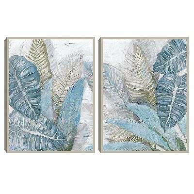 Kohls wall art store