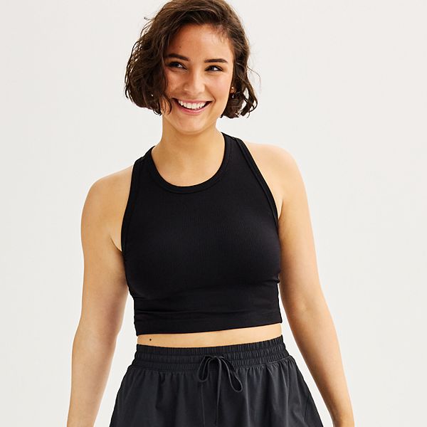 Women's FLX Balance Core Tank Top