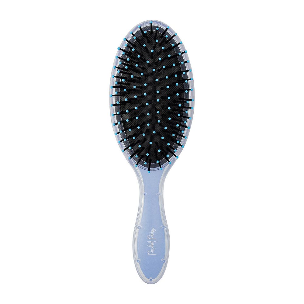 Packed Party Smiley Daisy Hair Brush