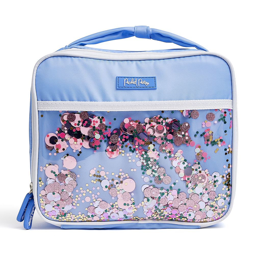 Packed Party Confetti Lunchbox