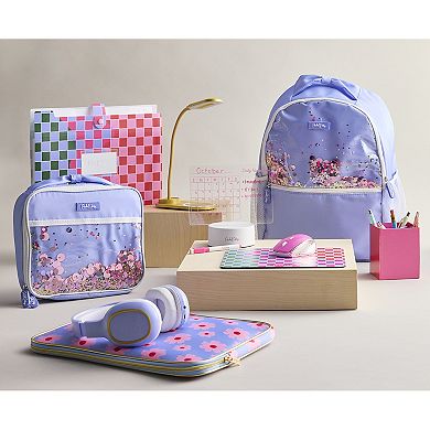 Packed Party Desk Lamp With Charging Pad