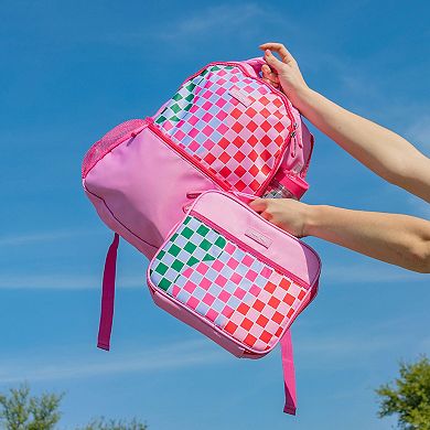 Packed Party Confetti Backpack