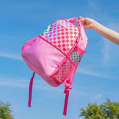 Packed Party Confetti Backpack