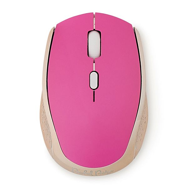 Packed Party Bluetooth Computer Mouse - Pink