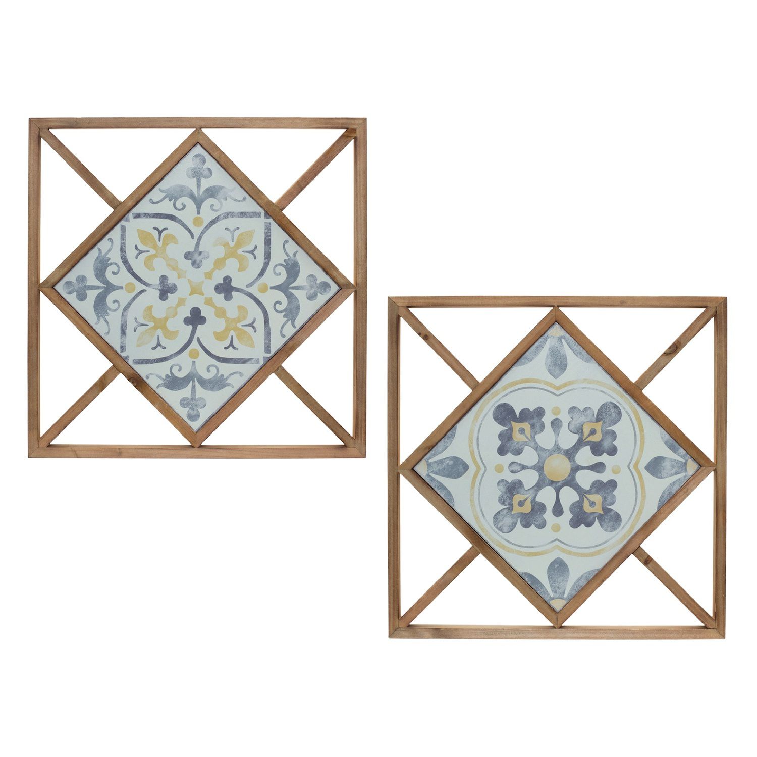 Decorative Tile Inserts | Shelly Lighting