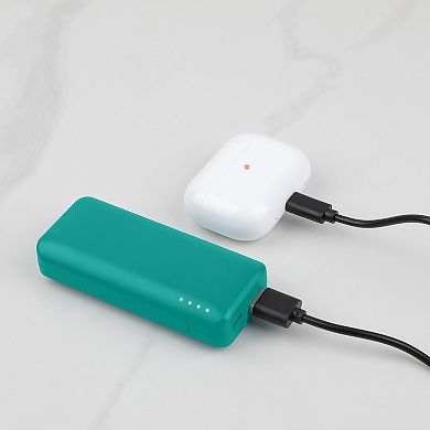 Gems 4k Power Bank