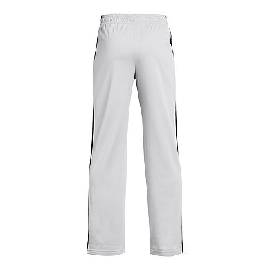 Boys 7-20 Under Armour Brawler Print Fill Pants