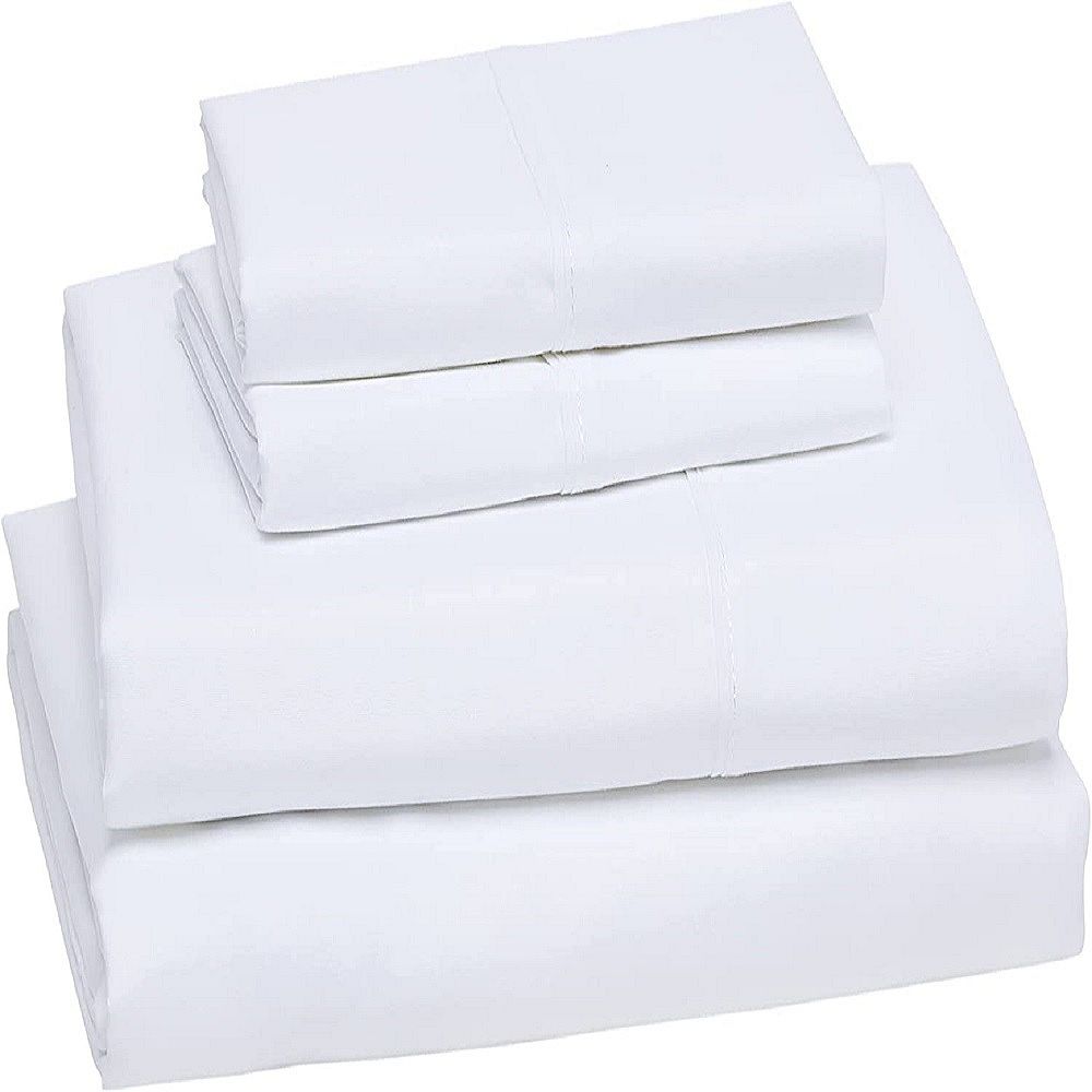 1000 Thread Count Deep Pocket Luxury Sheets (Queen)