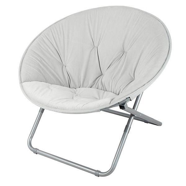 The Big One® Dish Chair