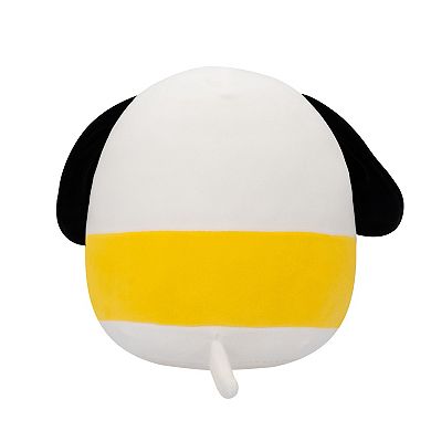 Squishmallows Peanuts 8-inch Joe Cool Snoopy Plush