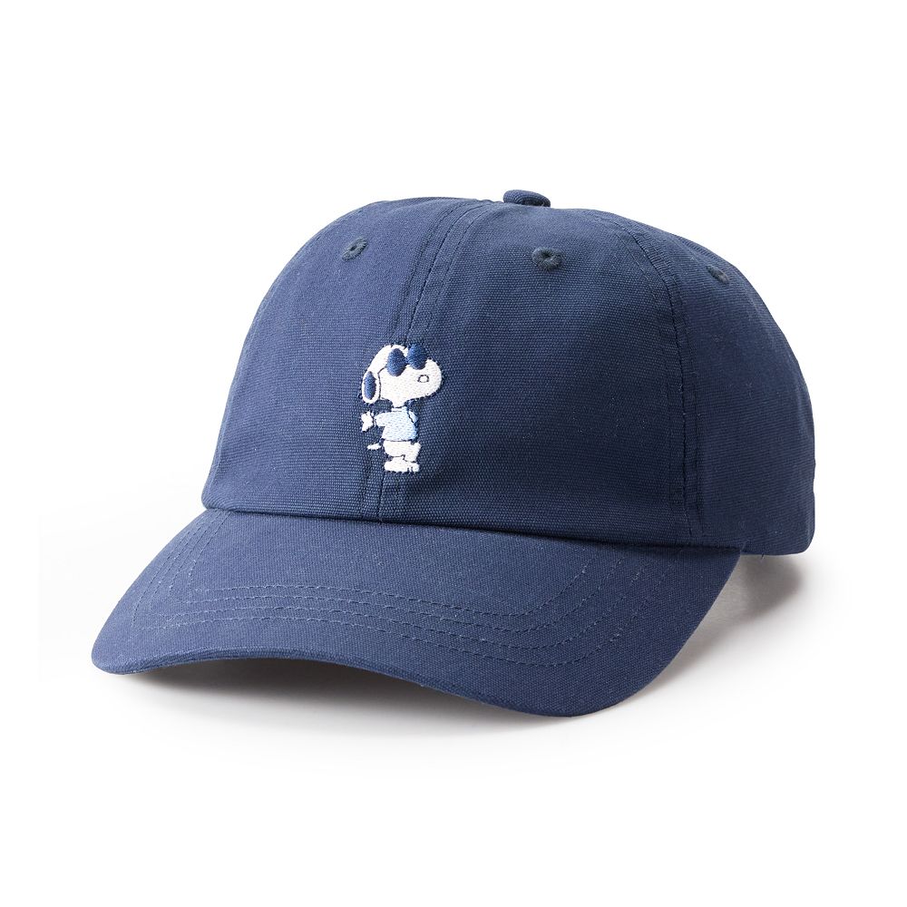 Juniors IVORY ELLA Joe Cool Baseball Cap