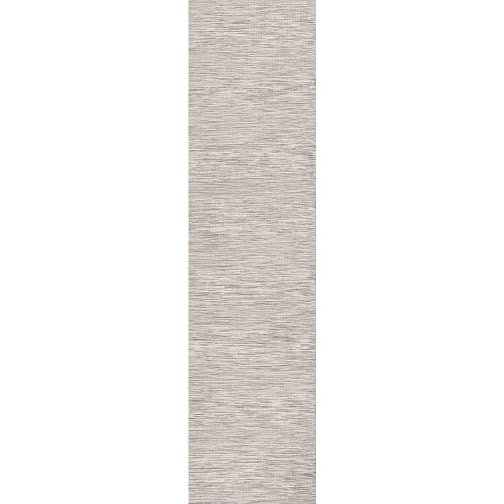 Ethan Modern Flatweave Solid Area Rug