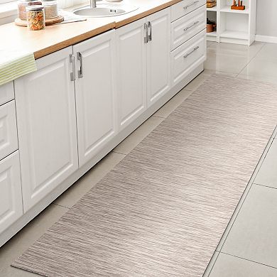 Ethan Modern Flatweave Solid Area Rug