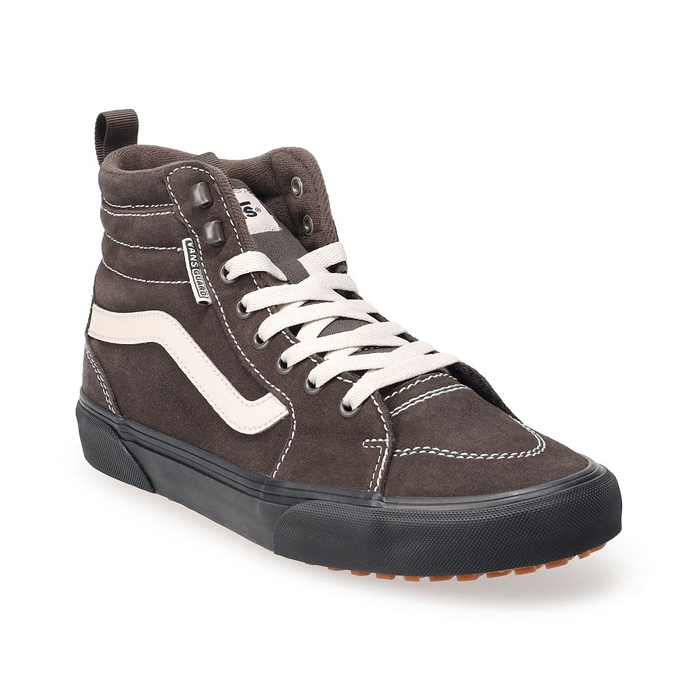Vans® Filmore VansGuard Men's High-Top Shoes