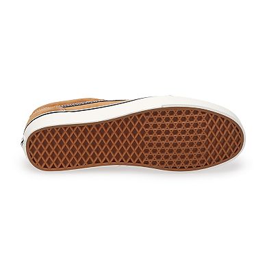 Vans® Ward Men's Suede Skate Shoes