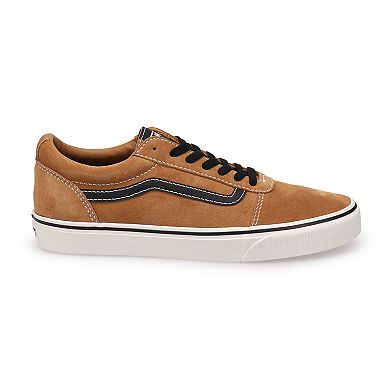 Vans® Ward Men's Suede Skate Shoes