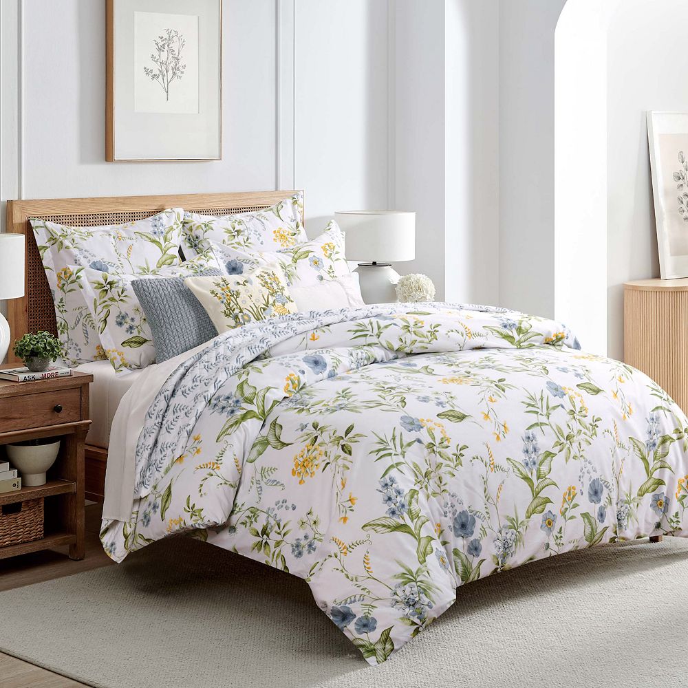 Levtex Home Viviana Duvet Cover Set