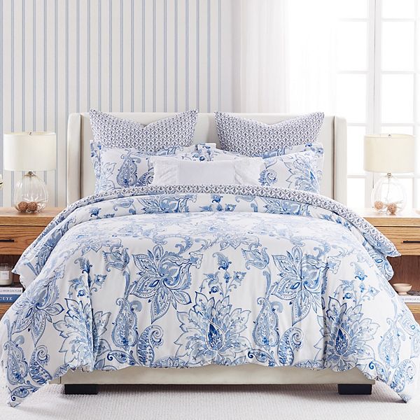 Levtex Home Bennett Comforter Set