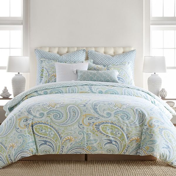 Levtex Home Cortona Comforter Set
